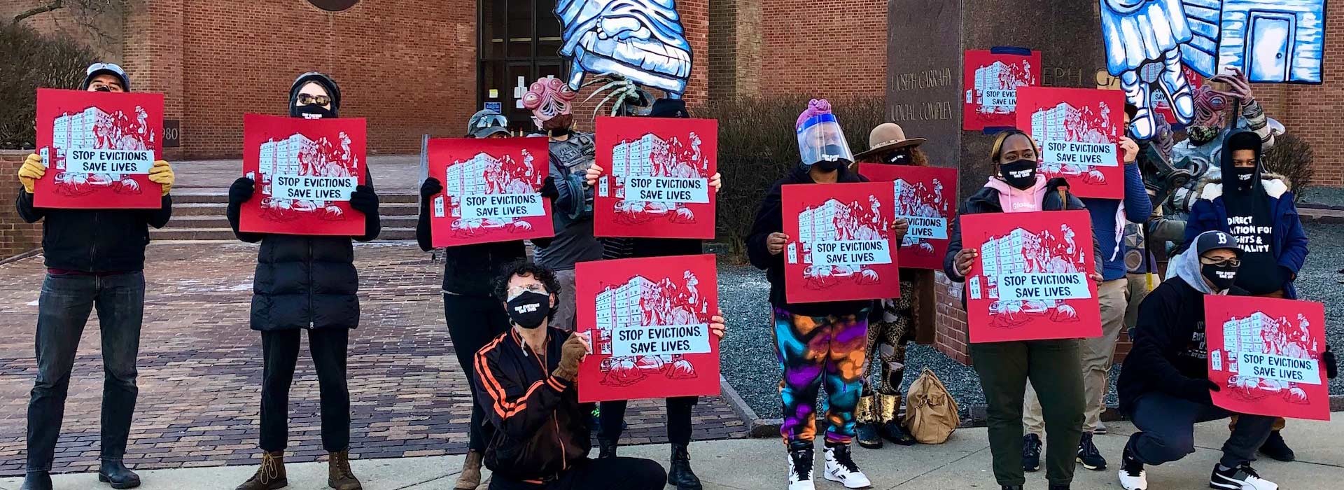 DARE: Direct Action For Rights And Equality